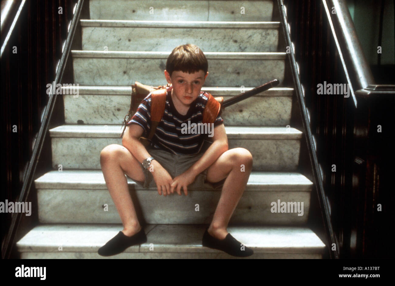 Adam hann byrd little man tate hi-res stock photography and images - Alamy