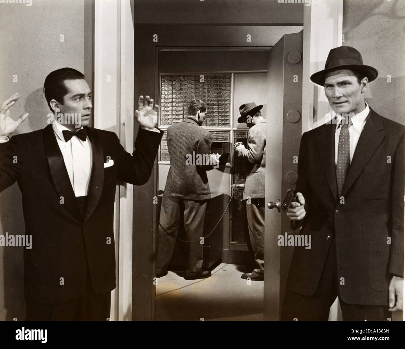 Stuart Heisler | atelier-yuwa.ciao.jp