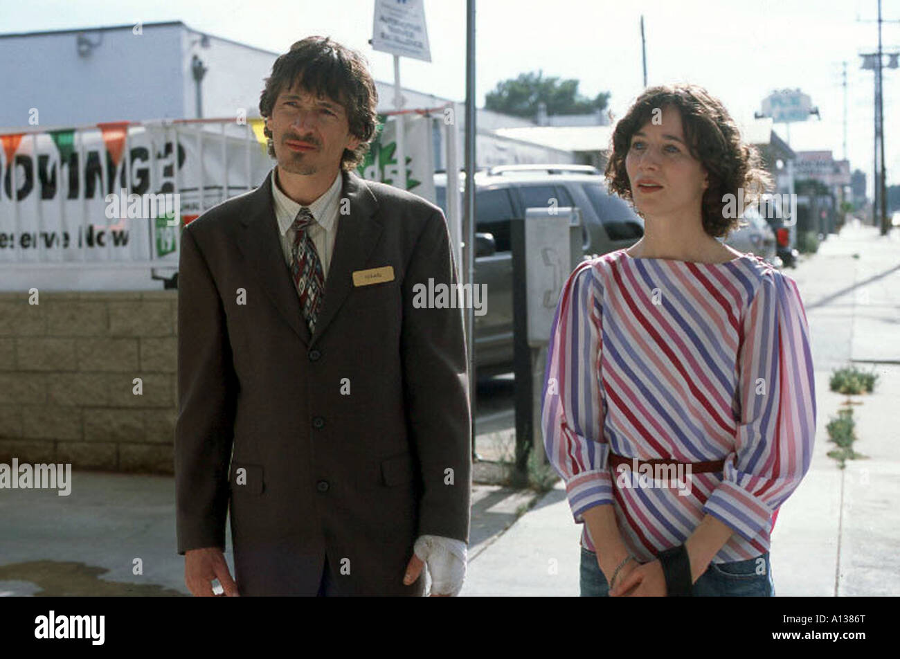 Me and You and Everyone We Know Year 2005 Director Miranda July Miranda ...