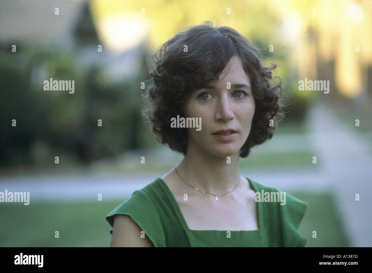 Miranda july portrait hi-res stock photography and images - Alamy