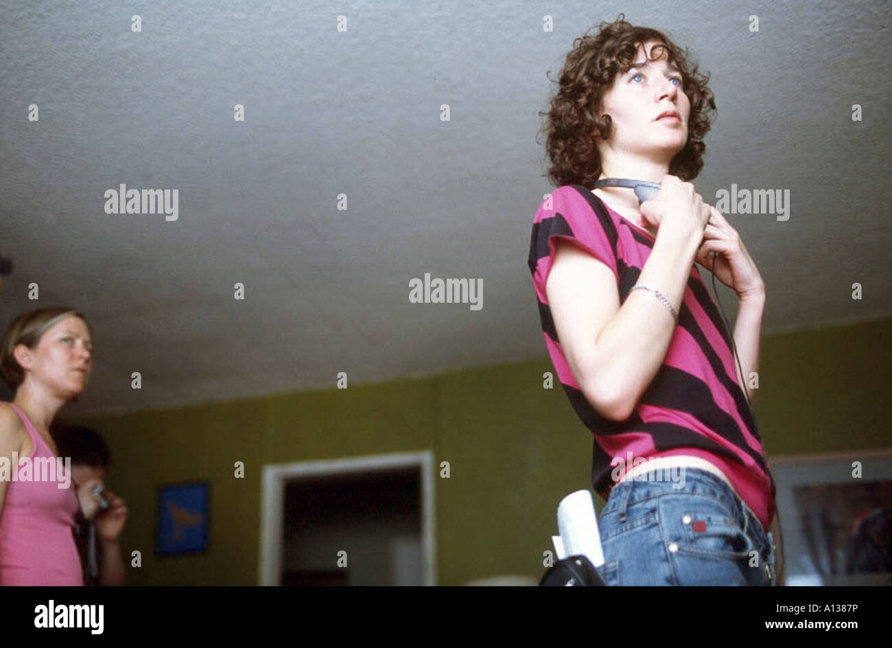 Me and You and Everyone We Know Year 2005 Director Miranda July Miranda ...
