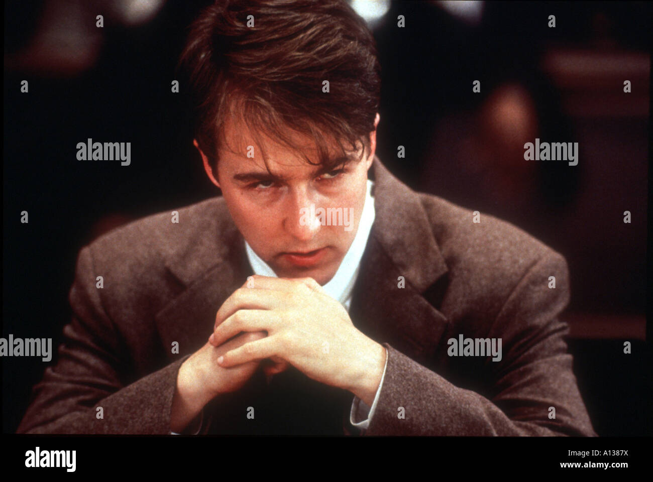Fear 1996 hi-res stock photography and images - Alamy