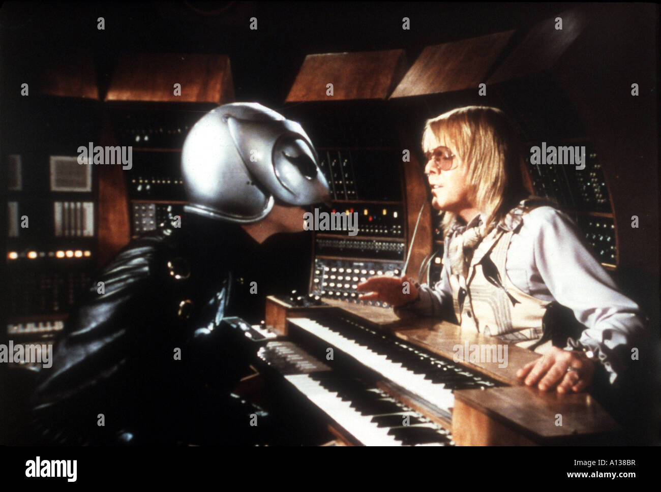Phantom Of The Opera 1974