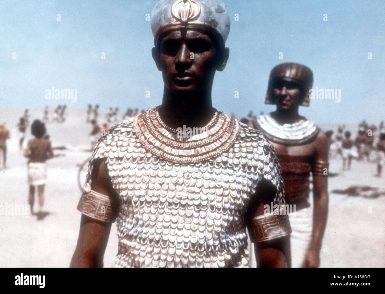 Faraon 1966 hi-res stock photography and images - Alamy