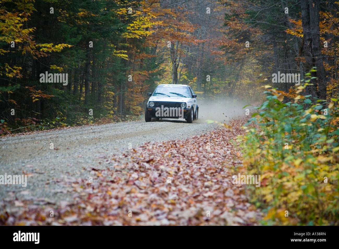 Rally racing hi-res stock photography and images - Alamy