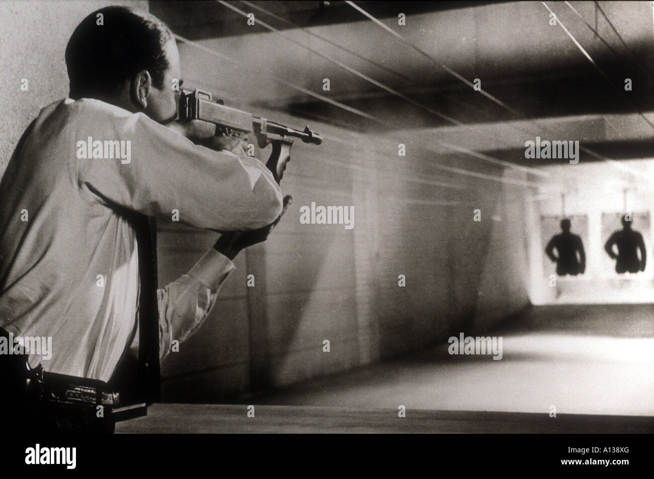 The FBI Story Year 1959 Director Mervyn LeRoy Stock Photo - Alamy