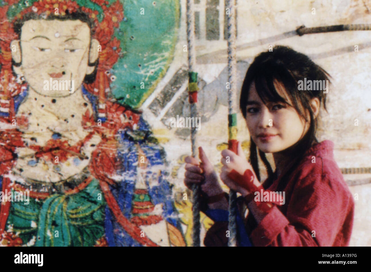 Yeo Reum Han High Resolution Stock Photography and Images - Alamy