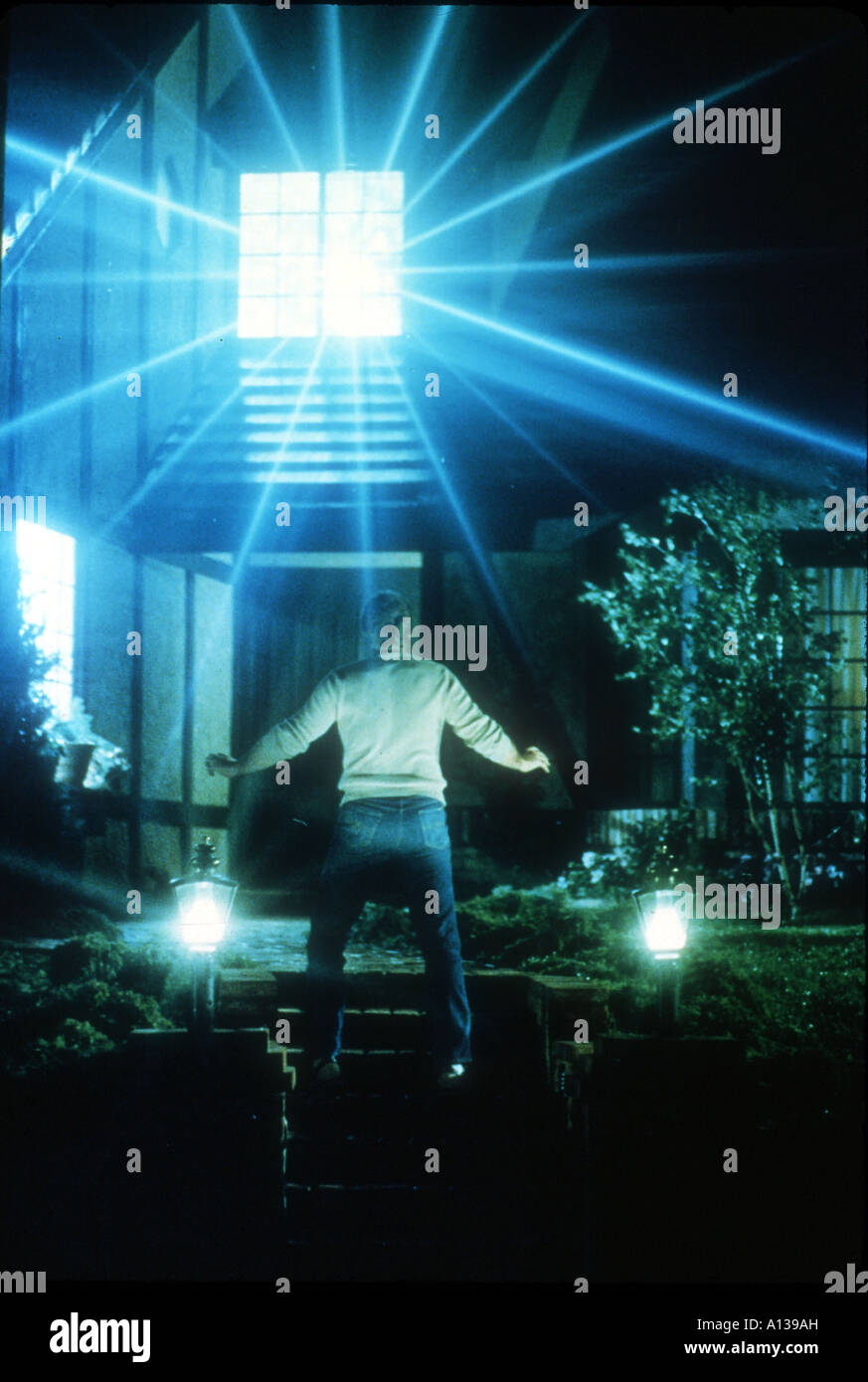 Poltergeist 1982 hi-res stock photography and images - Alamy