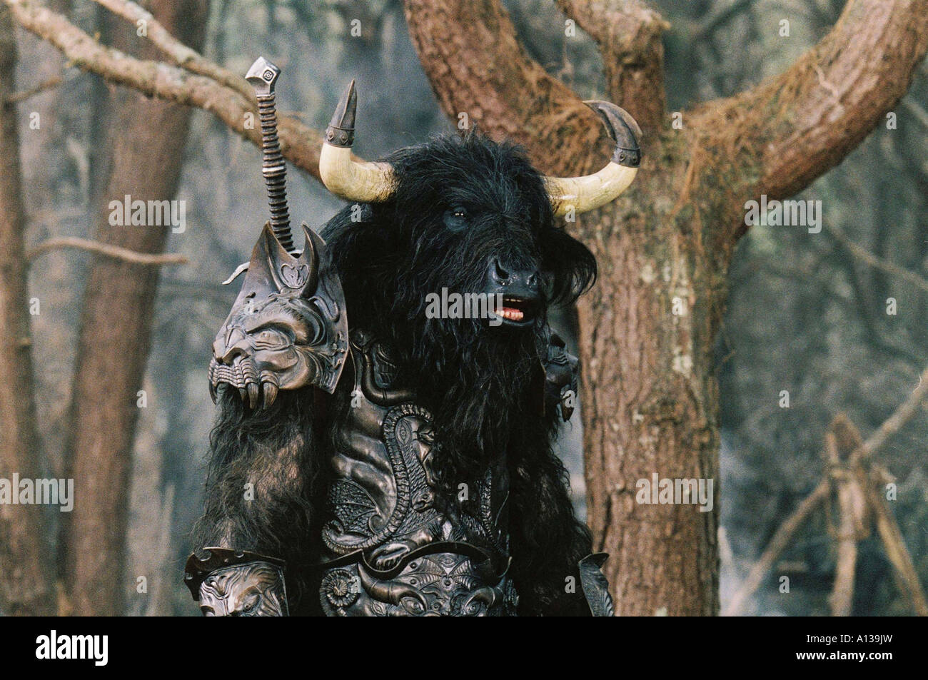 Narnia animal hi-res stock photography and images - Alamy