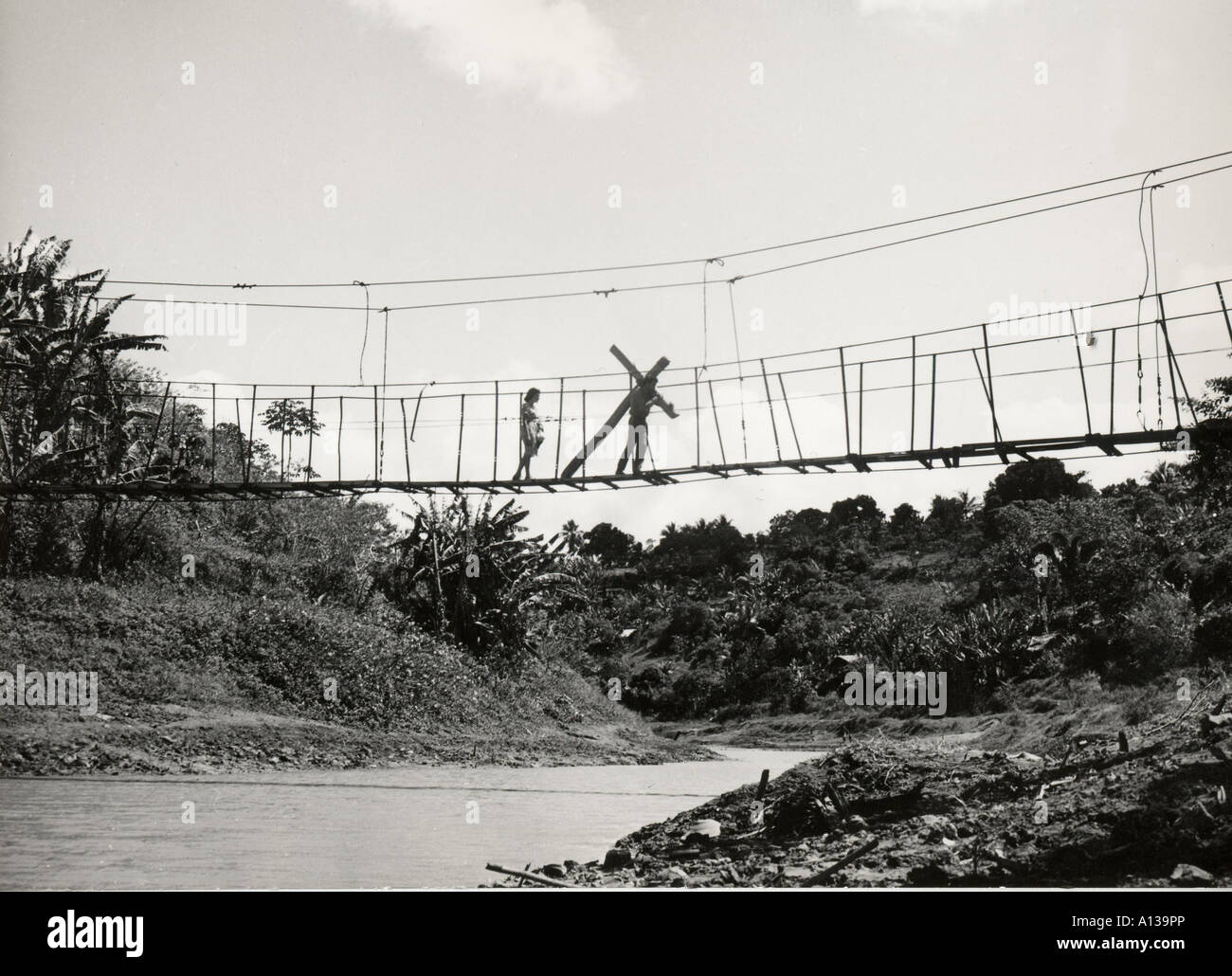 Duarte bridge hi-res stock photography and images - Alamy