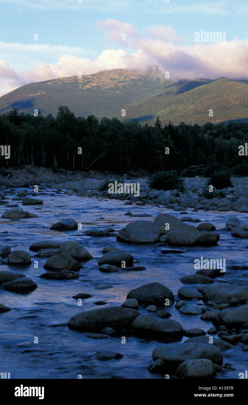 Northern presidentials hi-res stock photography and images - Alamy