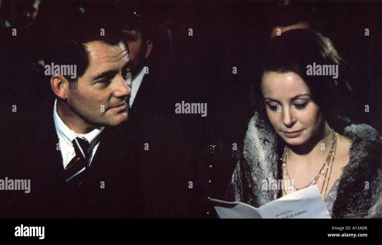 Sarah Miles High Resolution Stock Photography and Images - Alamy