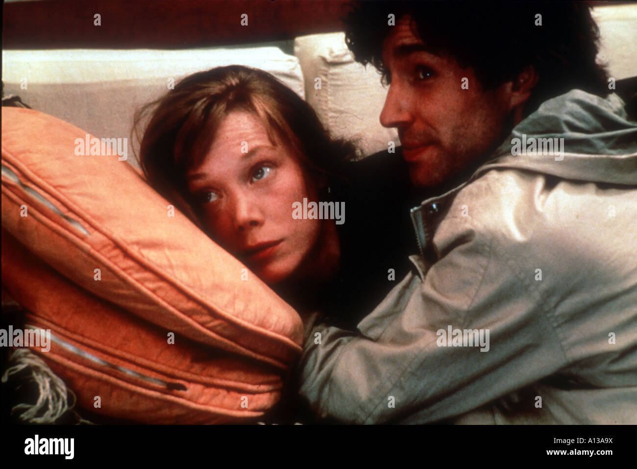 Costa gavras the missing hi-res stock photography and images - Alamy