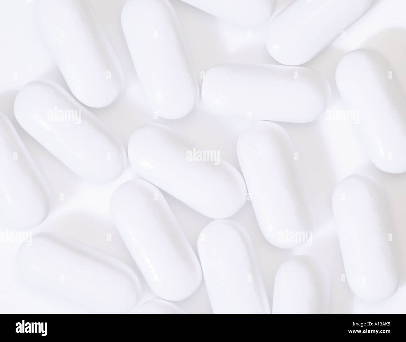 Curved capsule hi-res stock photography and images - Alamy