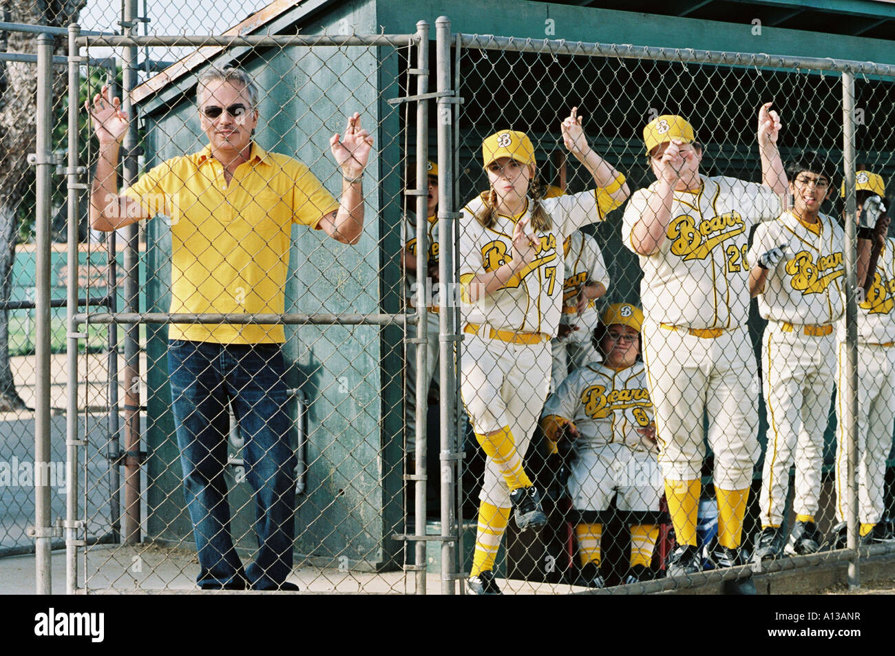 Bad News Bears 2005