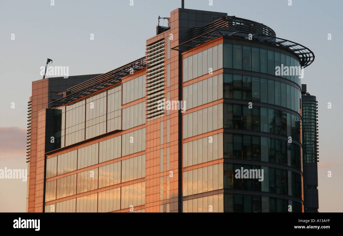 Sheldon square hi-res stock photography and images - Alamy