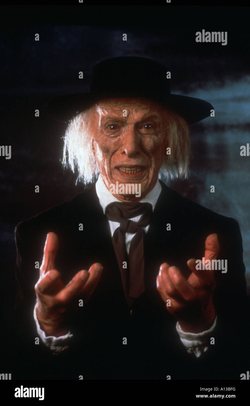 Poltergeist III Year 1988 Director Gary Sherman Nathan Davis Stock ...