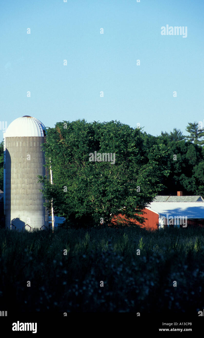 The basics of farming hi-res stock photography and images - Alamy