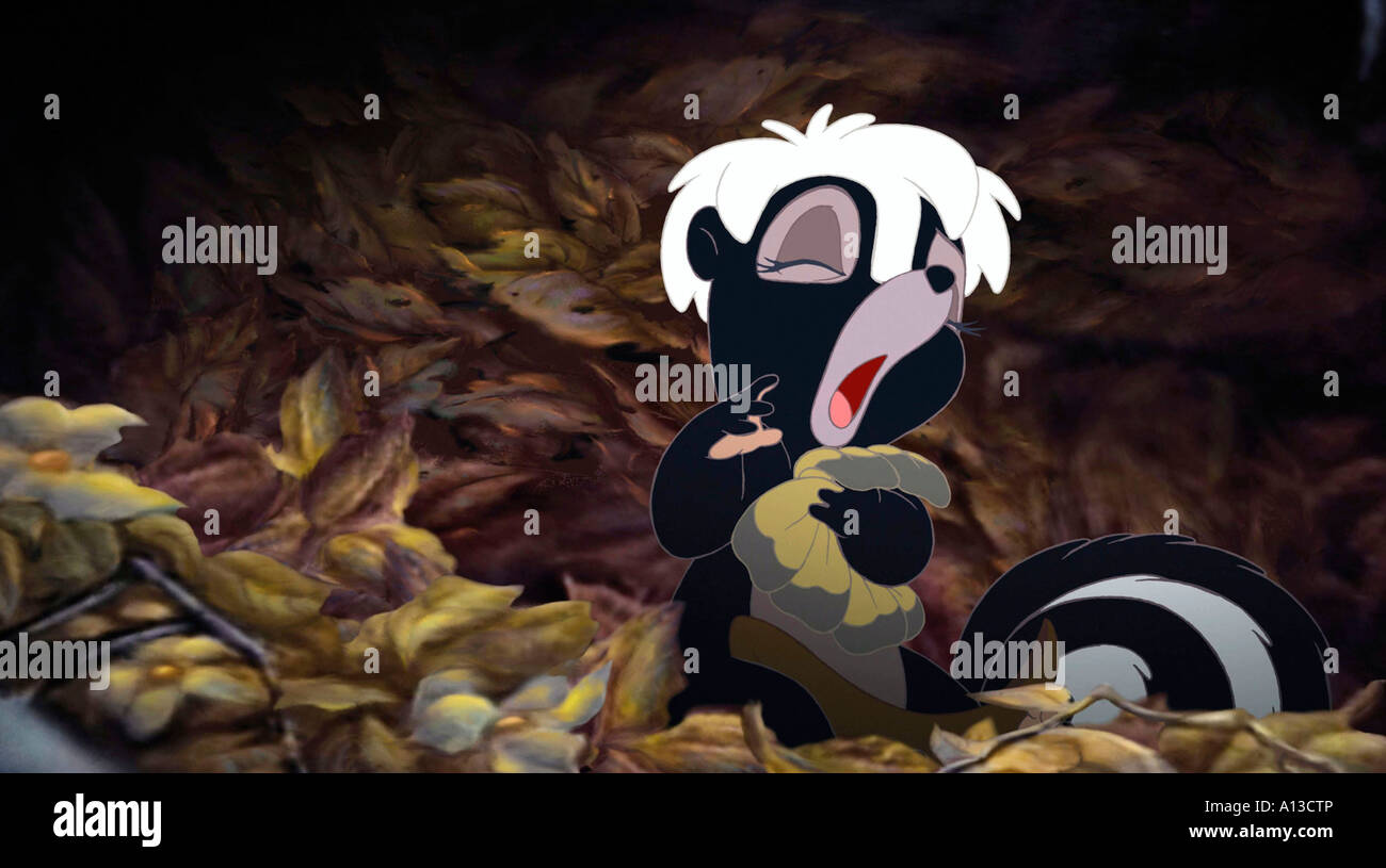 Bambi walt disney hi-res stock photography and images - Alamy