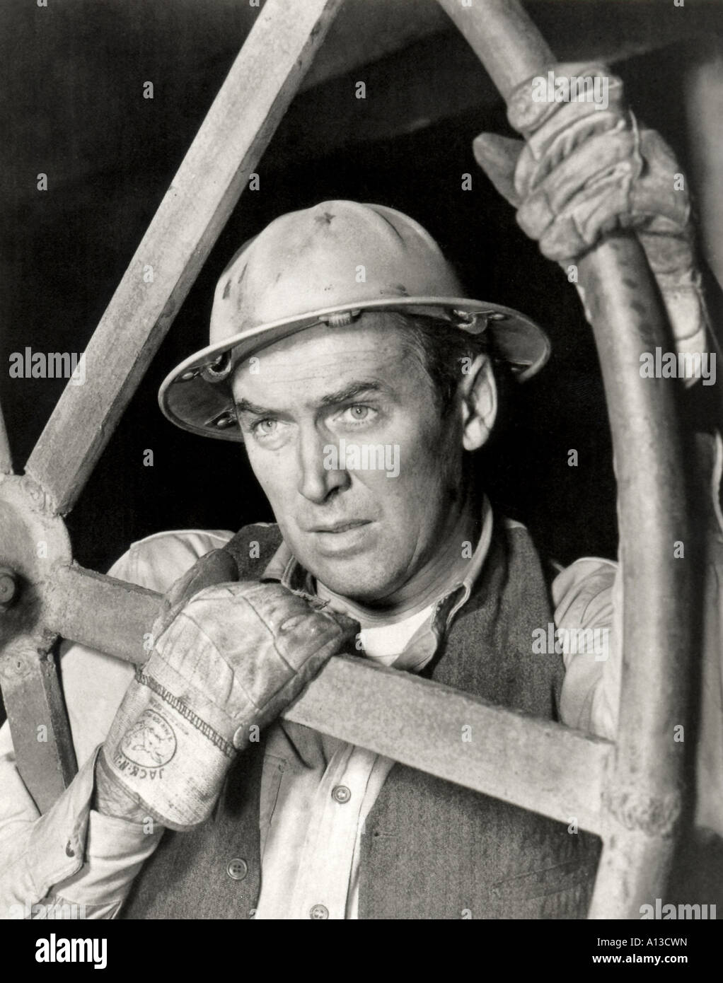 Thunder bay james stewart hi-res stock photography and images - Alamy