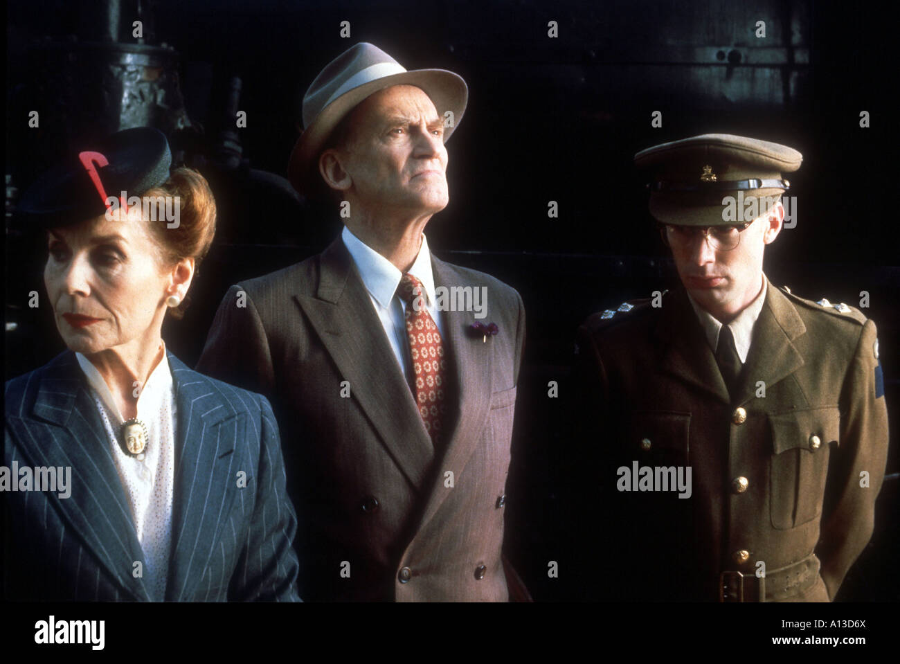 The Revolving Doors Year 1988 Director Francis Mankiewicz Jacques Penot ...