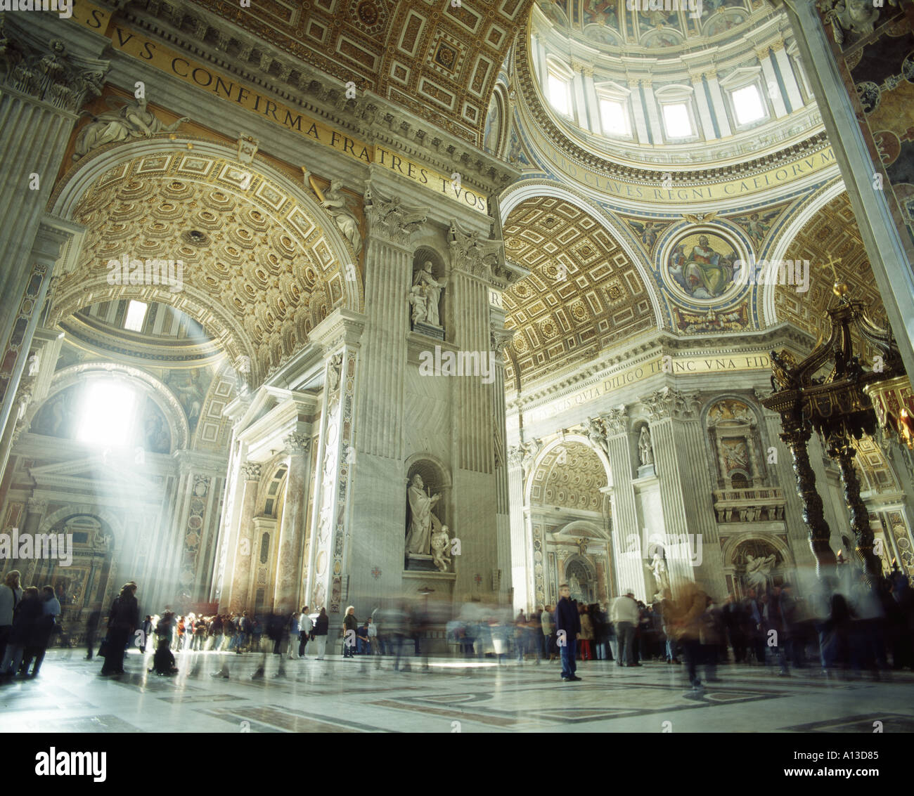 Vatikan michelangelo hi-res stock photography and images - Alamy