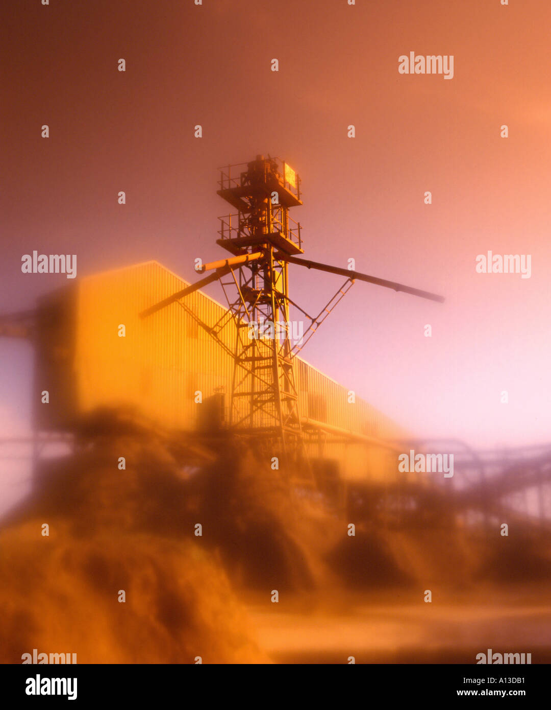 Hopper valley hi-res stock photography and images - Alamy