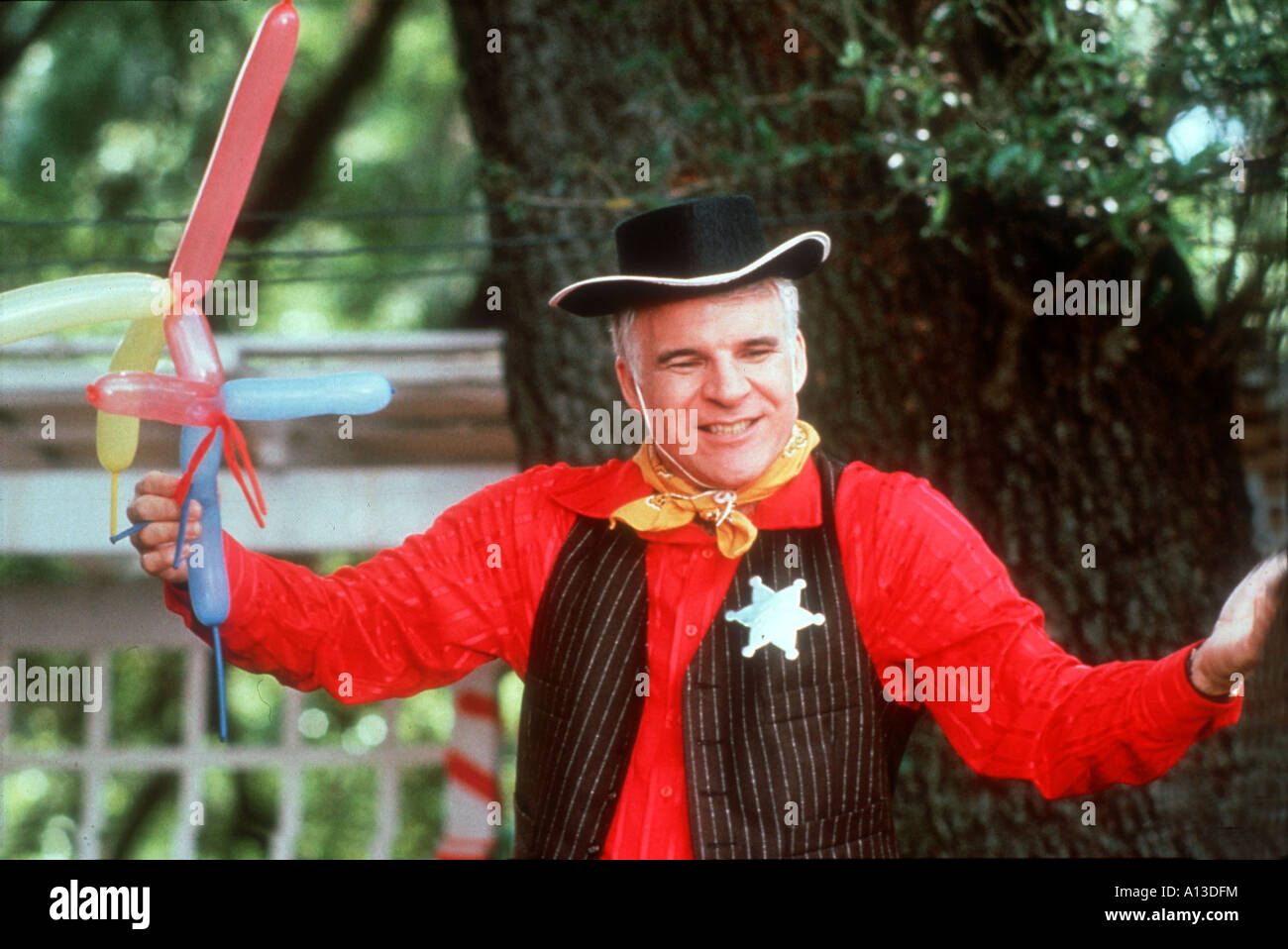 Parenthood 1989 steve martin hi-res stock photography and images - Alamy
