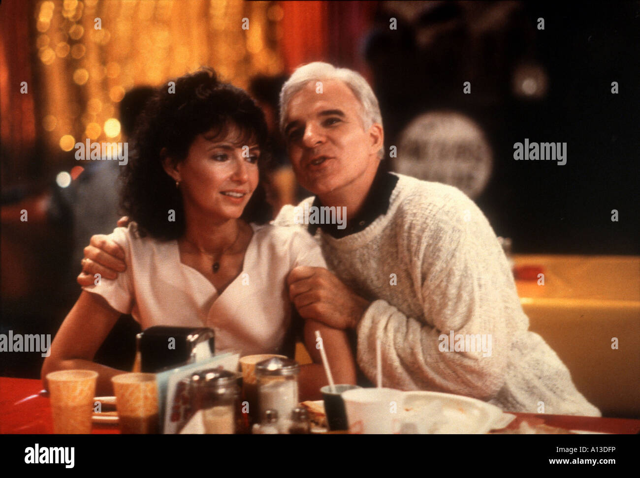 Parenthood (1989) mary steenburgen hi-res stock photography and images ...