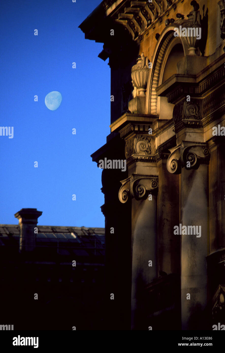 The Ashmolean Museum Oxford Stock Photo - Alamy
