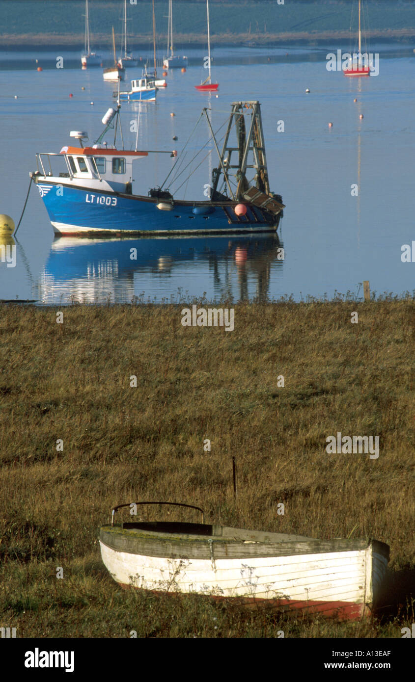 Fishing boats transport nostalgia industry work hi-res stock ...