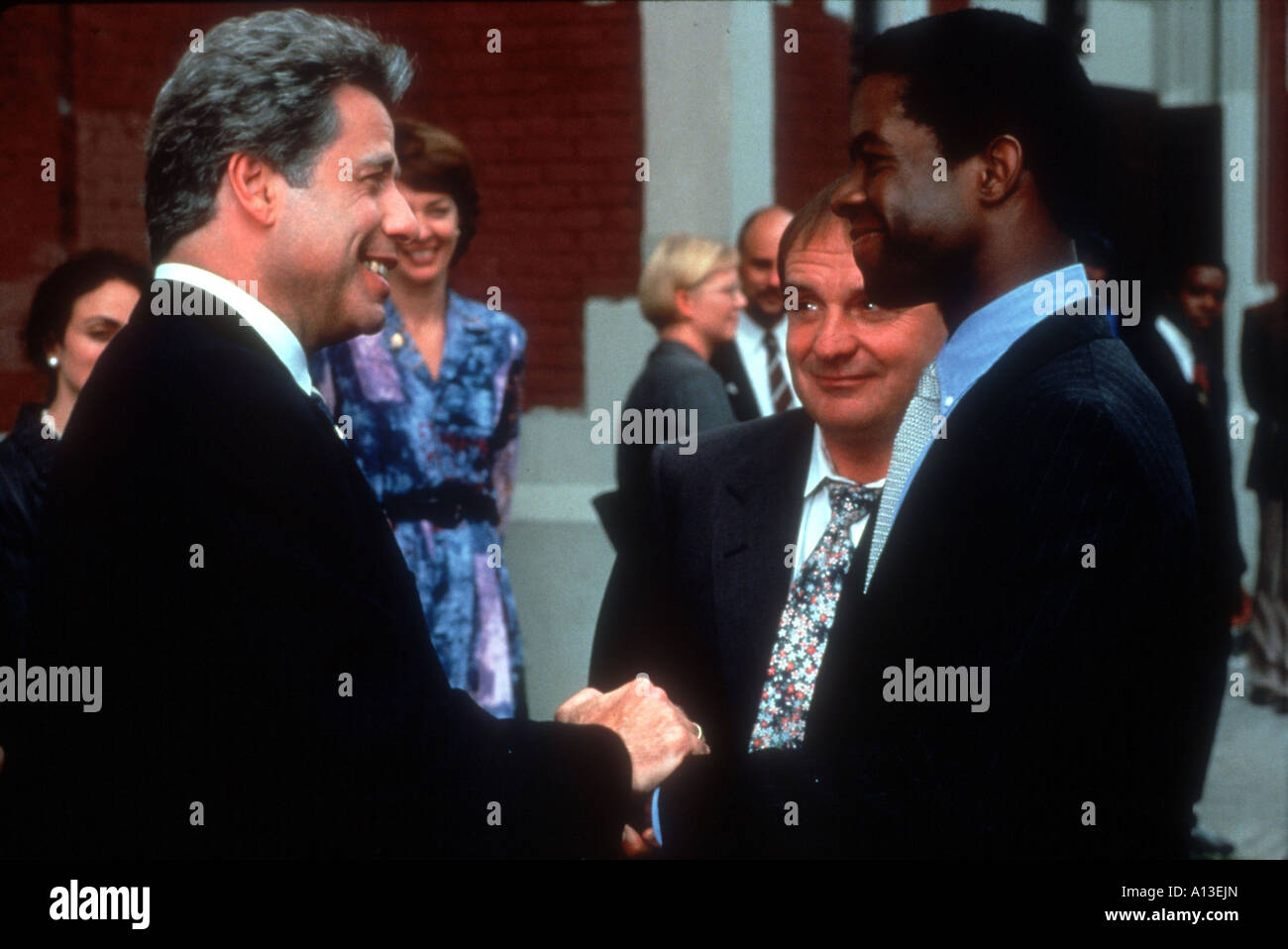 Primary Colors Year 1998 Director Mike Nichols John Travolta Adrian ...