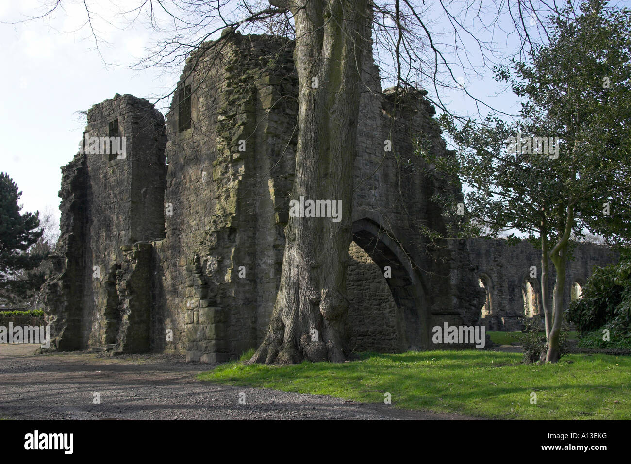 Ribble valley history hi-res stock photography and images - Alamy