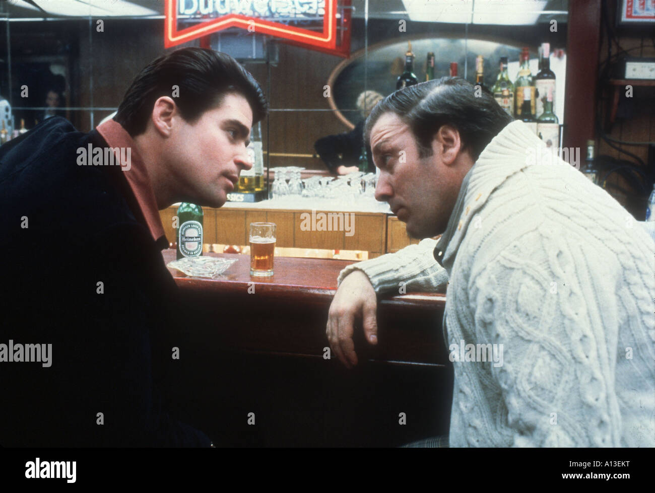 Prince of the city 1981 hi-res stock photography and images - Alamy