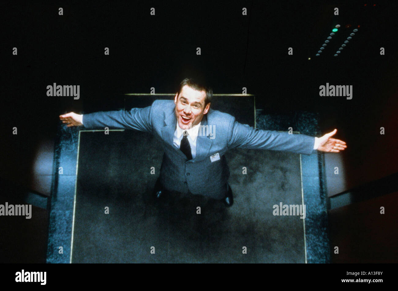 Fun with Dick and Jane Year 2006 Director Dean Parisot Jim Carrey Stock ...