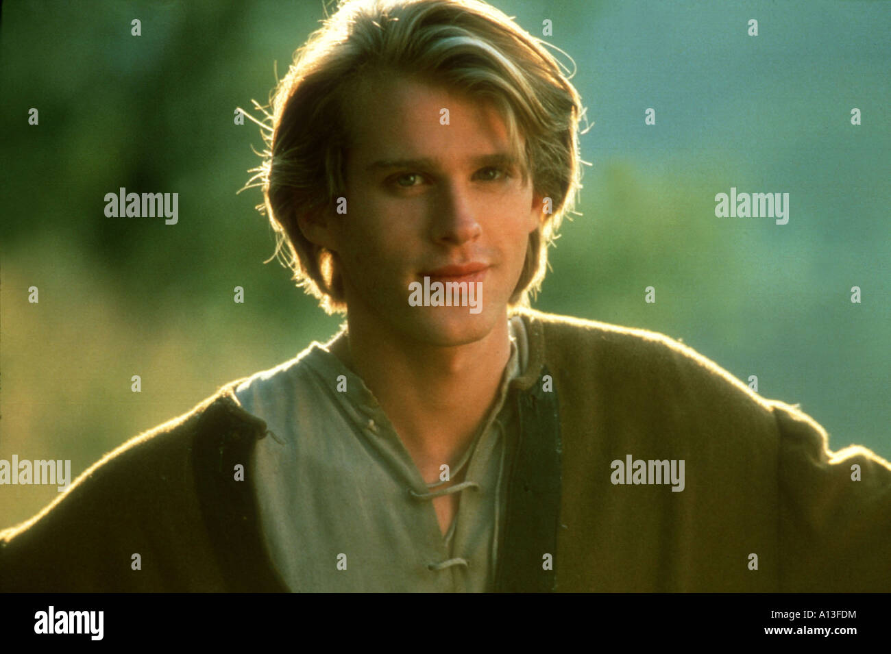 Princess Bride Year 1987 Director Bob Reiner Cary Elwes Based upon ...