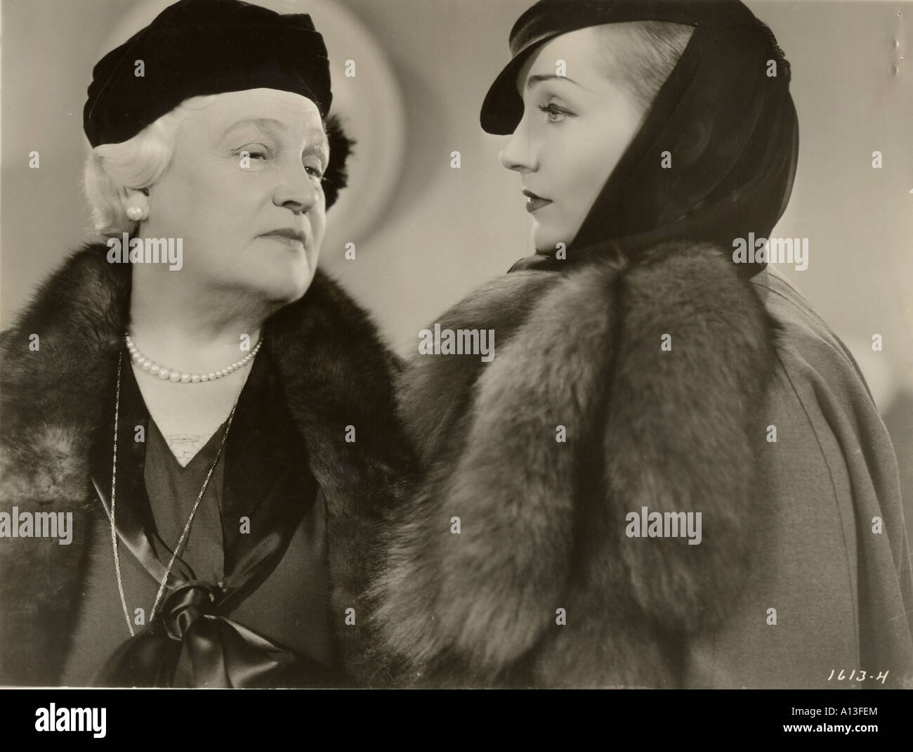 The Princess Comes Across Year 1936 Director William K Howard Carole ...