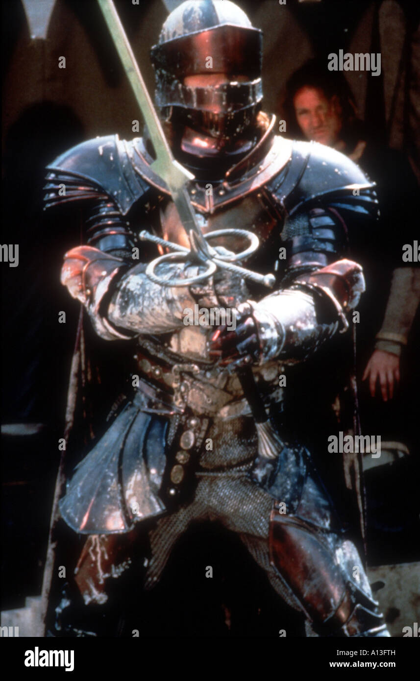 Prince Valiant Year 1997 Director Anthony Hickox Based upon Harold ...