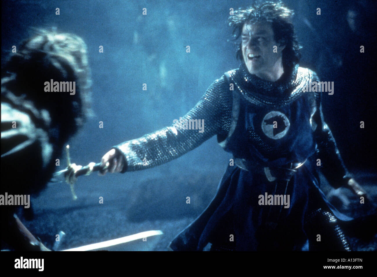 Prince Valiant Year 1997 Director Anthony Hickox Stephen Moyer Based ...