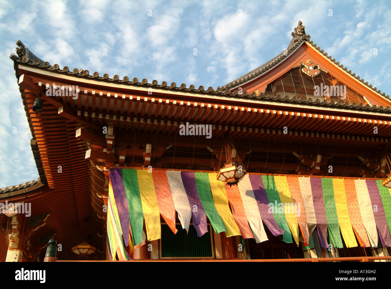 Chishaku in temple hi-res stock photography and images - Alamy