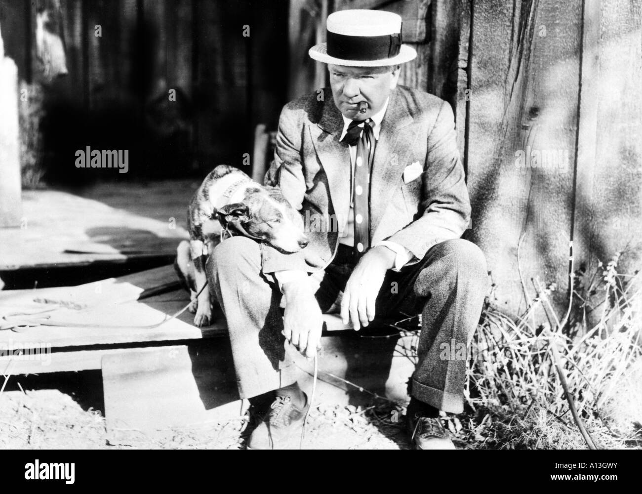 Its a gift 1934 w c fields hi-res stock photography and images - Alamy