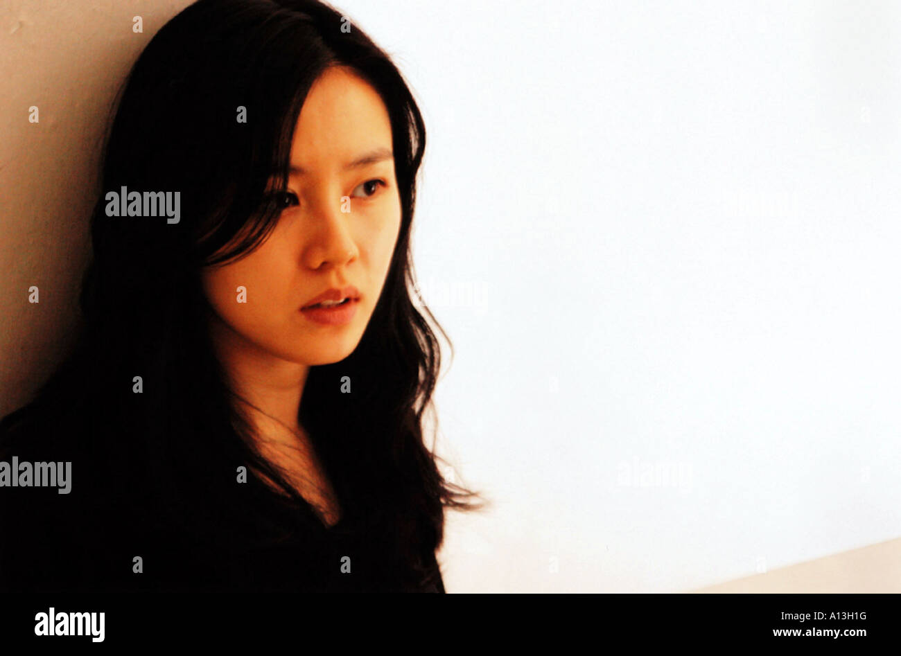 Ye jin son hi-res stock photography and images - Alamy