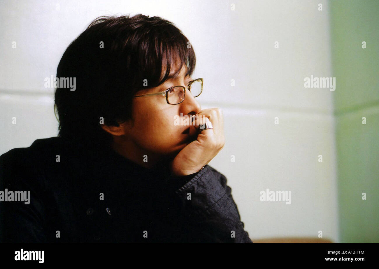 Oechul Year 2006 Director Jin Ho Hur April Snow Yong jun Bae Stock ...