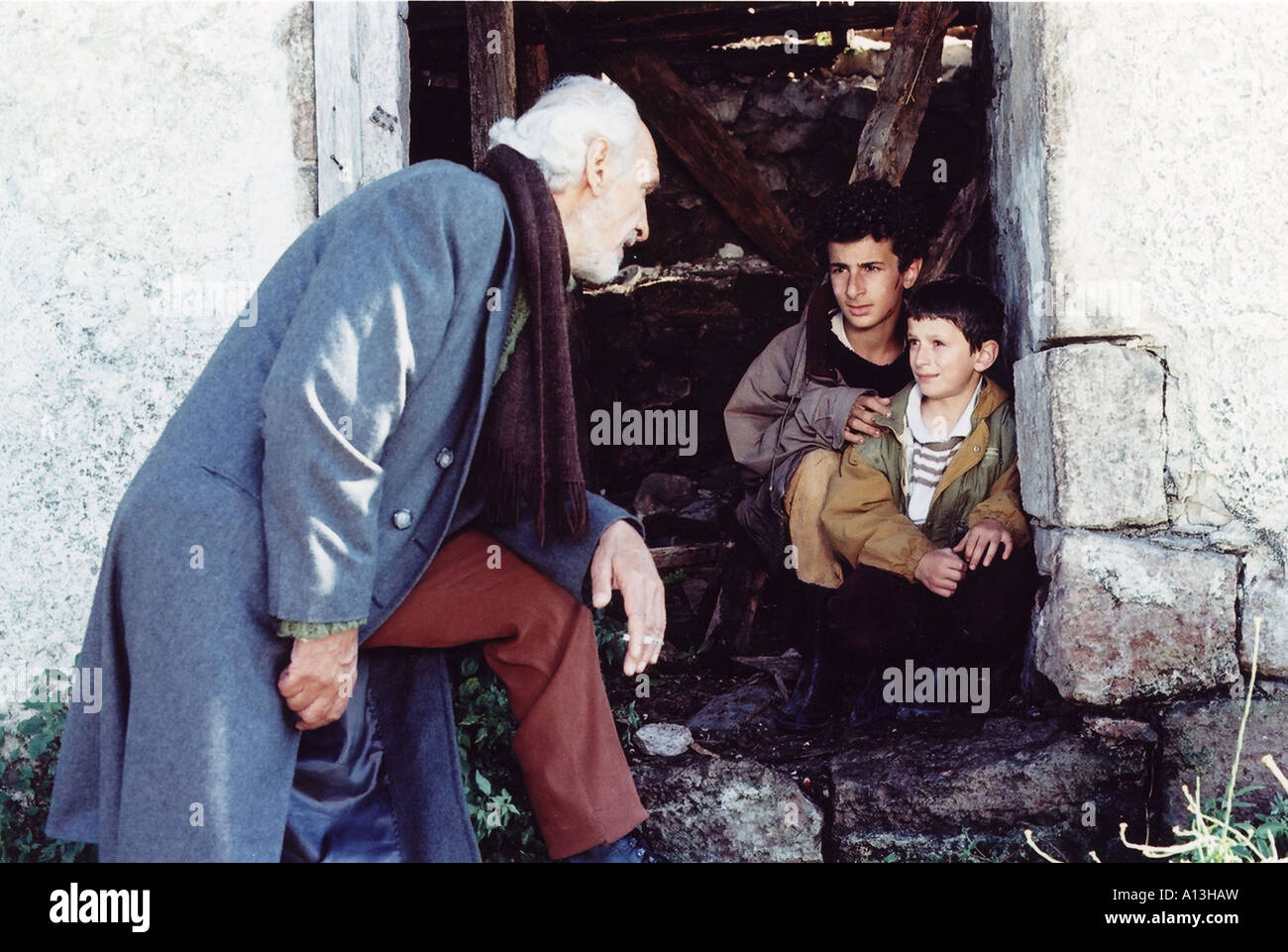 Yesim ustaoglu hi-res stock photography and images - Alamy