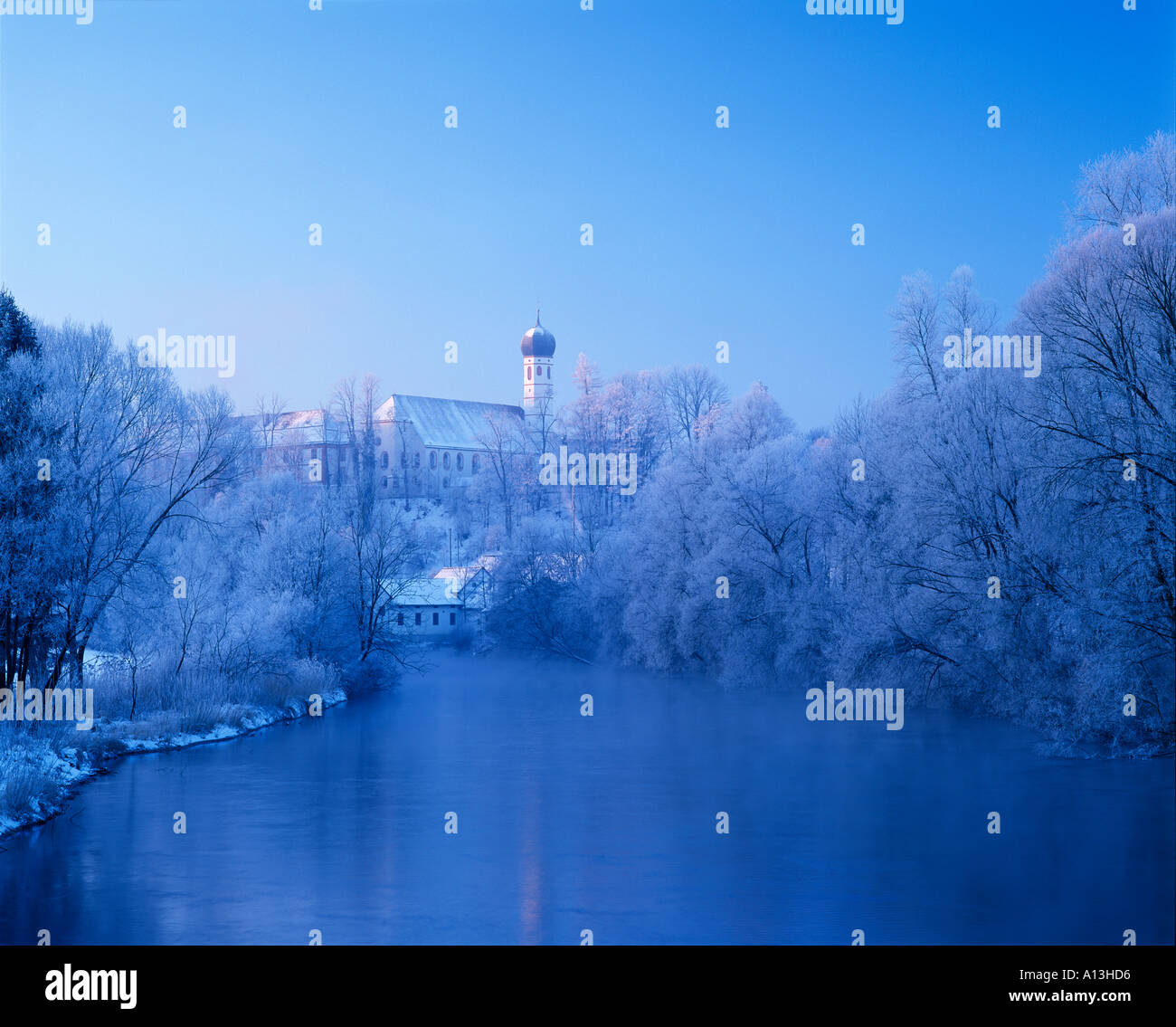 Loisach River Stock Photos & Loisach River Stock Images - Alamy