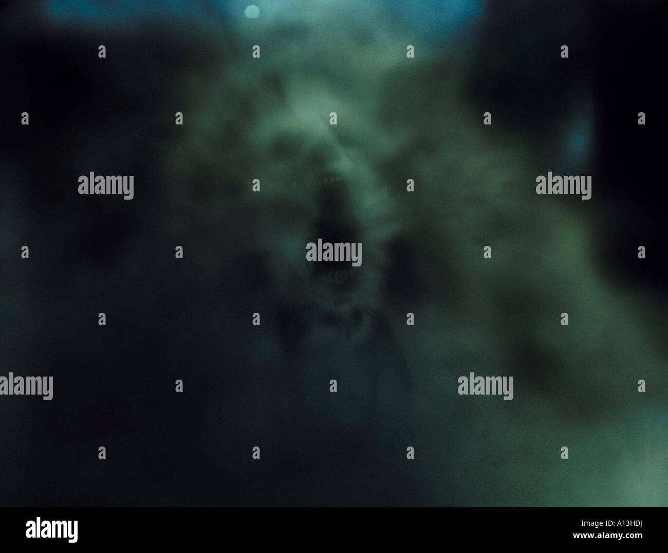 Fog Year 2006 Director Rupert Wainwright Stock Photo - Alamy