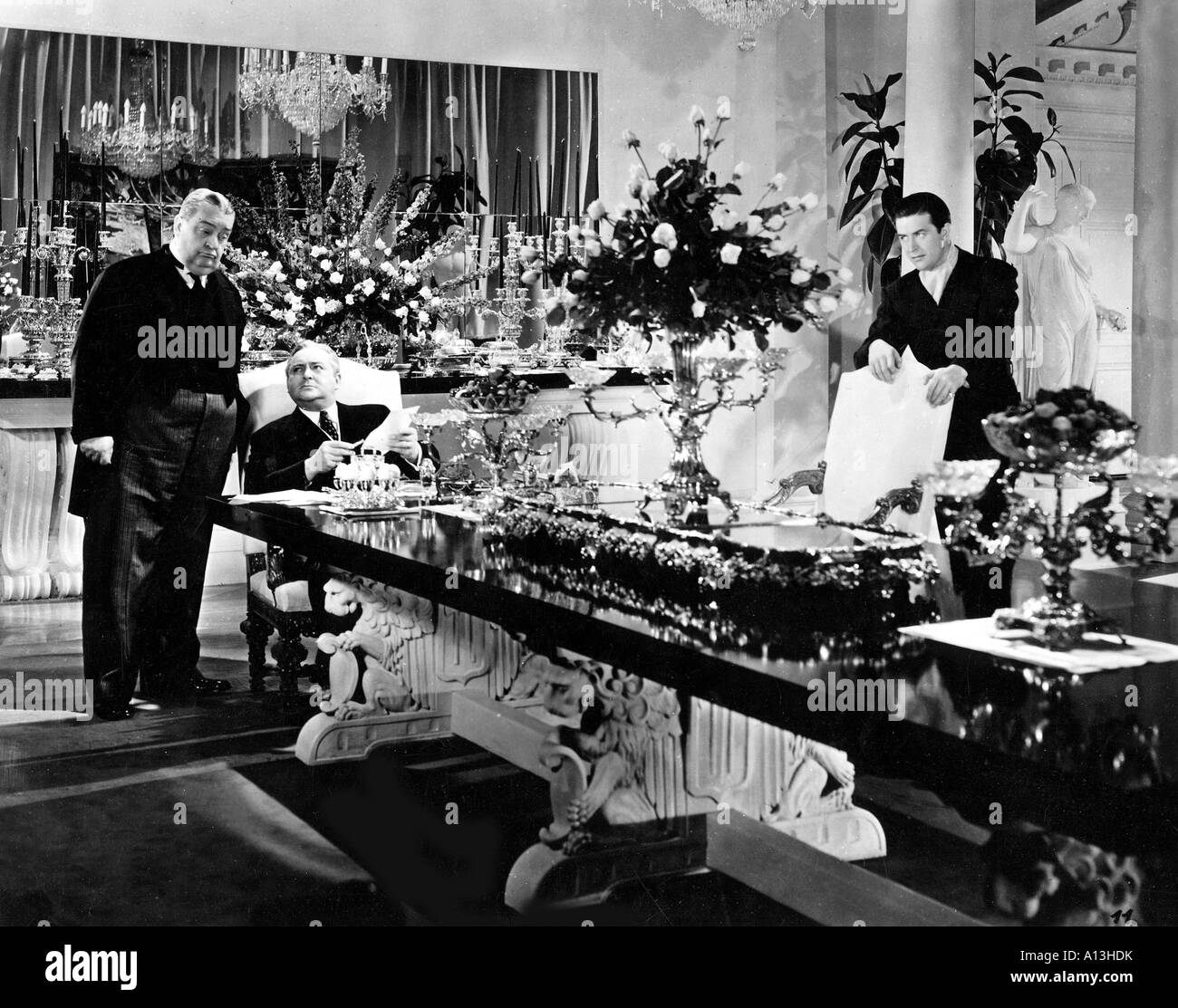 Easy living 1937 edward arnold hi-res stock photography and images - Alamy