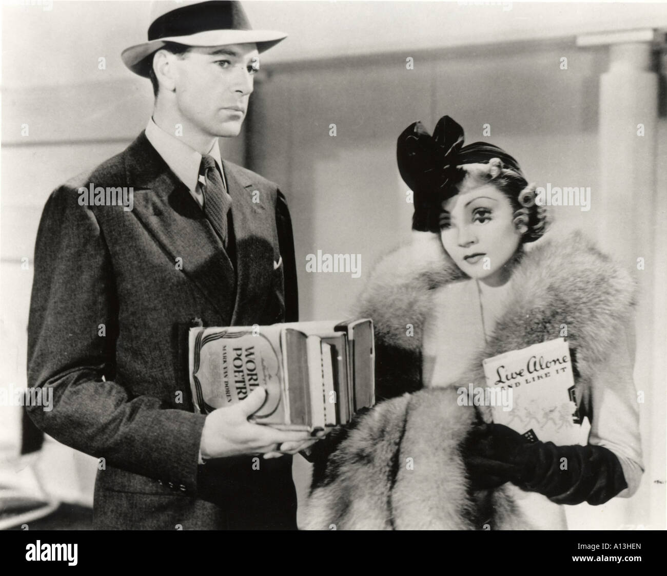 Bluebeard s eighth wife Year 1938 Director Ernst Lubitsch Gary Cooper ...