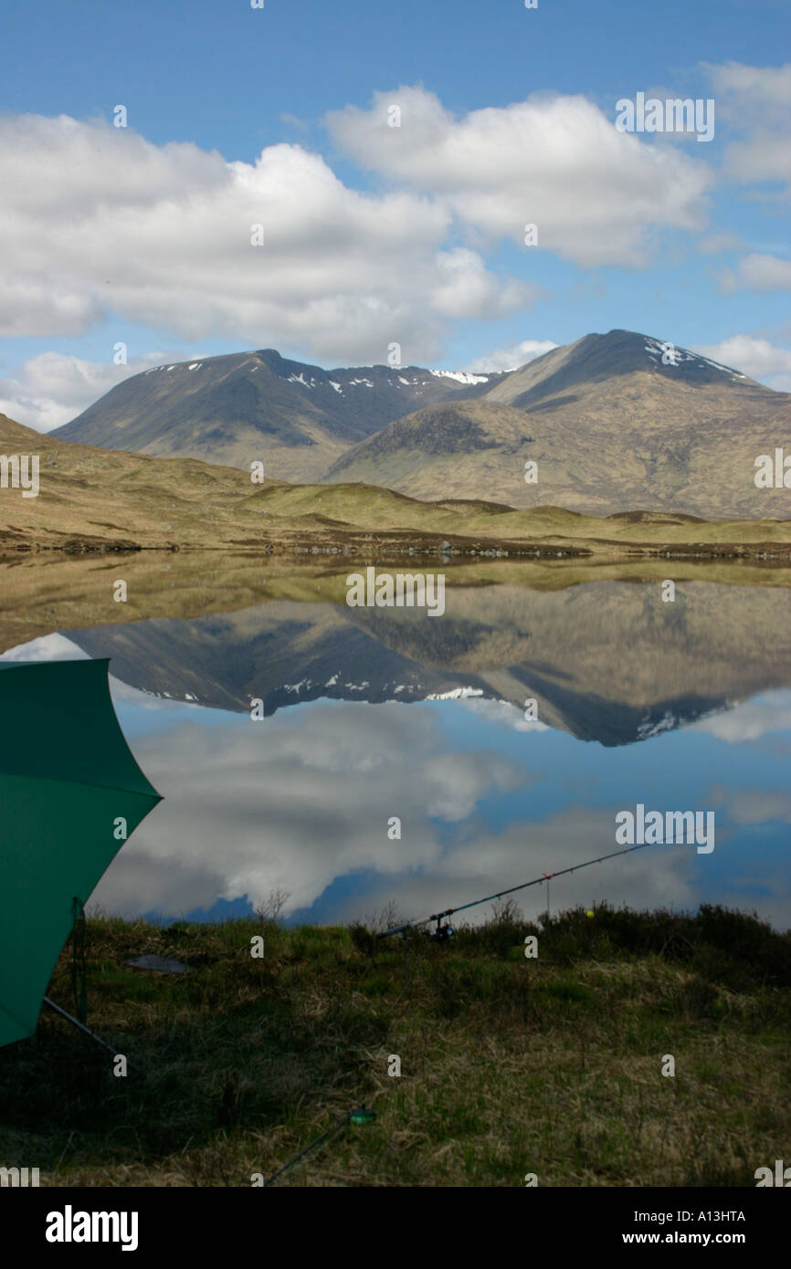 Scottish postcards hi-res stock photography and images - Alamy