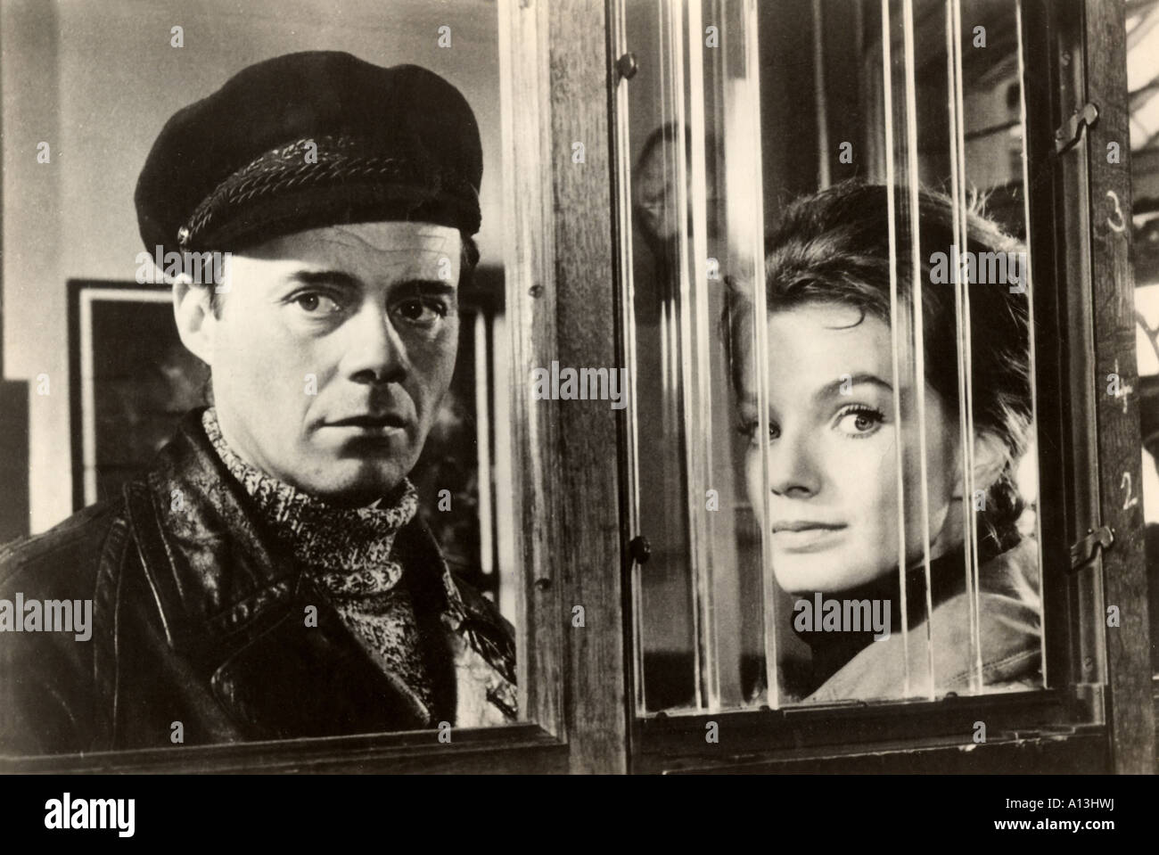 Password is courage Year 1964 Director Andrew L Stone Dirk Bogarde ...